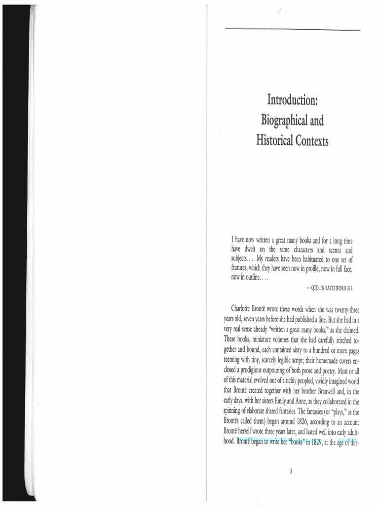 Beth Newman, "Introduction - Biographical and Historical Contexts", in ...