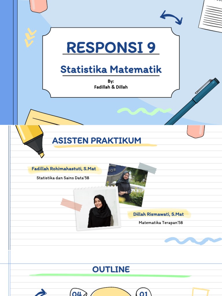 Responsi 9 | PDF