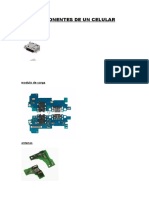 Guía del módem Technicolor CGA4233TLV2 | PDF