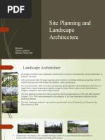 Time Saver Standards for Landscape Design | PDF