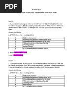 V. Naegels Rule Calculating EDD, AOG, OB Score | PDF | Pregnancy ...