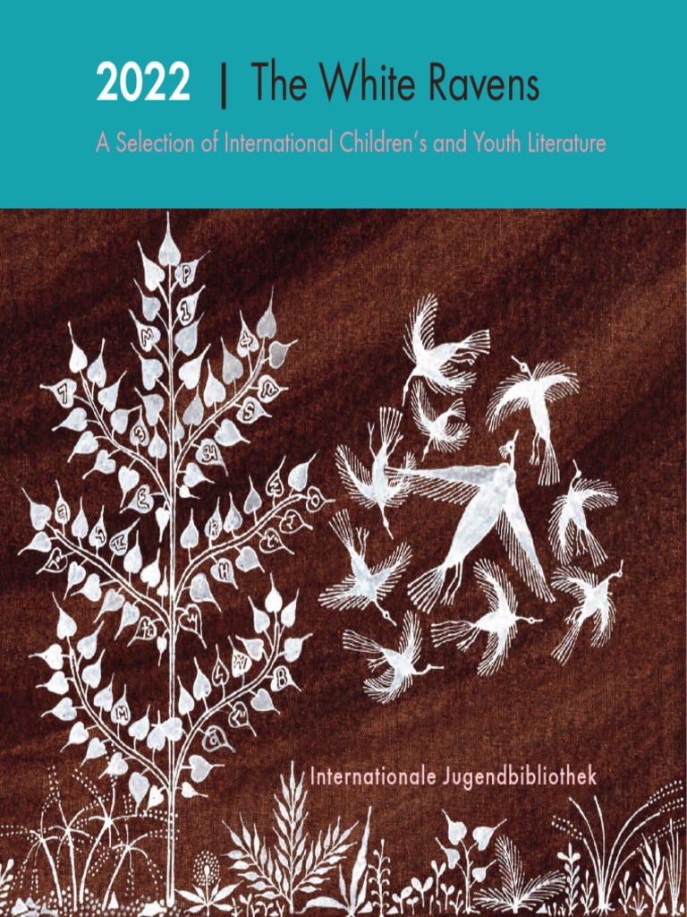 The White Ravens 2022 Catalogue | PDF | Libraries | Books