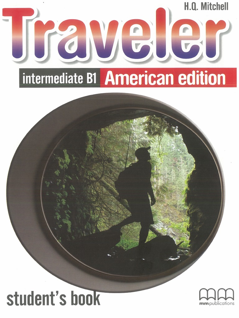 TRAVELER Intermediate Student's Book | PDF