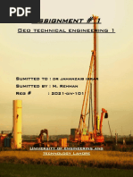 Api - 20 Ne - Microbial - Id-Sop | PDF | Nitrate