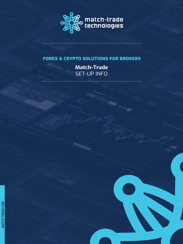 Match-Trader Demo | PDF | Client (Computing) | Login