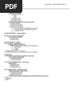 TOA1 - 02c Transformation of Form | PDF | Shape | Space