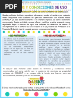 Triptico Sobre El Vape | PDF | Cigarrillo electrónico | Especialidades ...