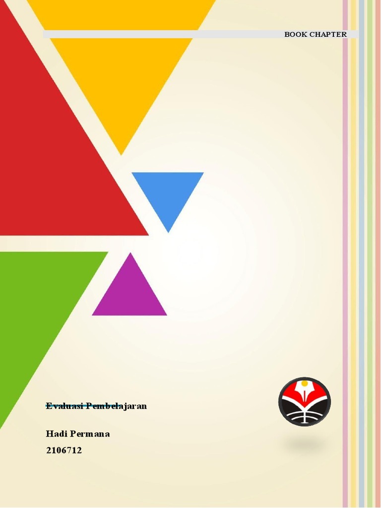 18 Hadi Permana 2106712 Book Chapter | PDF