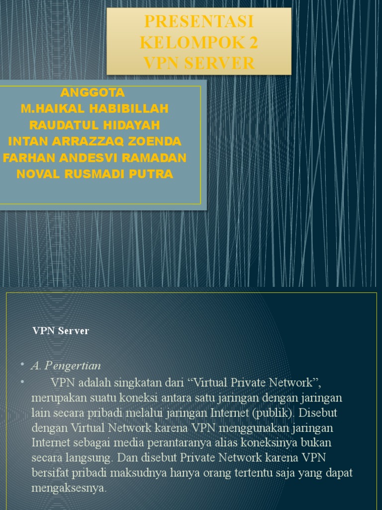 Presentasi Kelompok 2 Asj | PDF