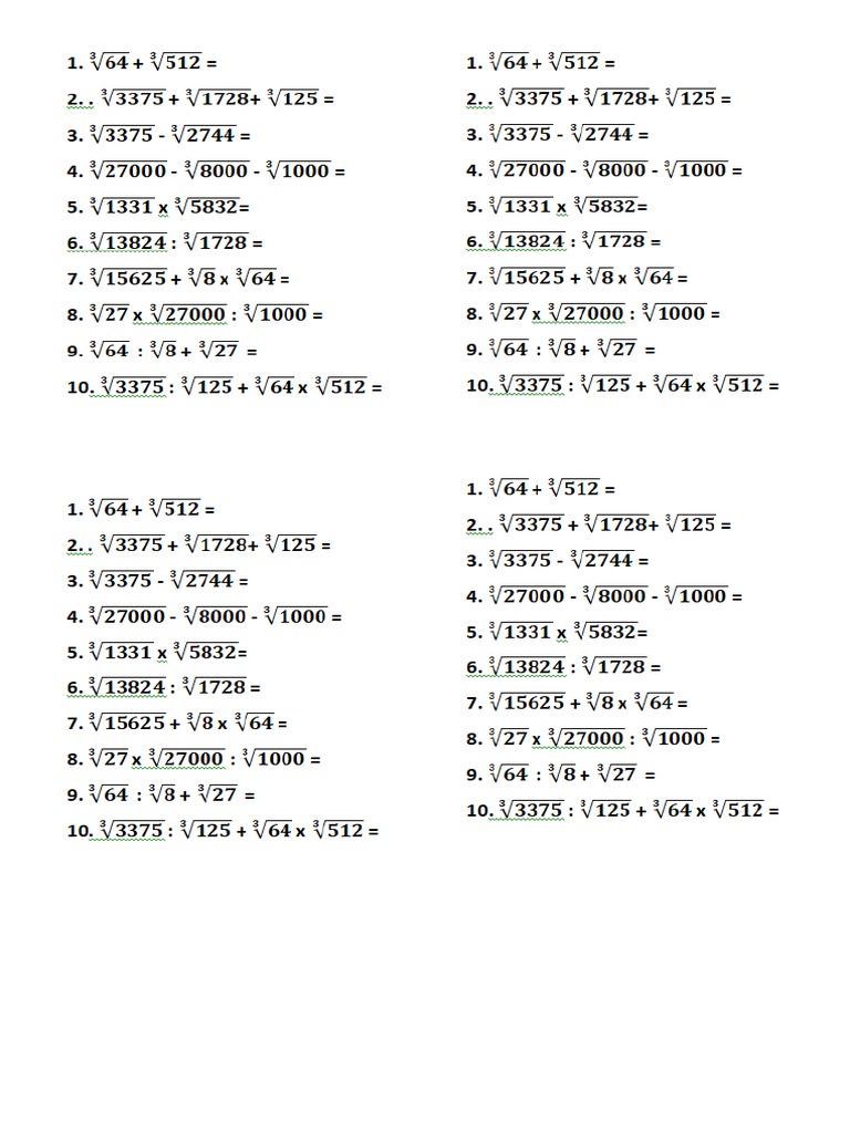 2 - MTK - Kelas 5 - Pangkat 3 - 2 | PDF