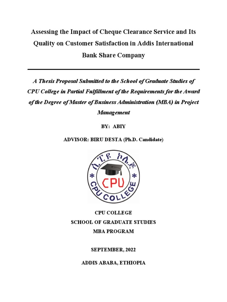 A Prop | PDF | Cheque | Clearing (Finance)