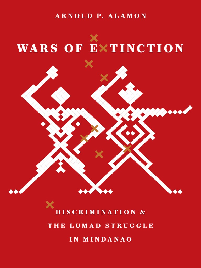 WARS OF EXTINCTION by Arnold Alamon | PDF | Philippines | Ranches