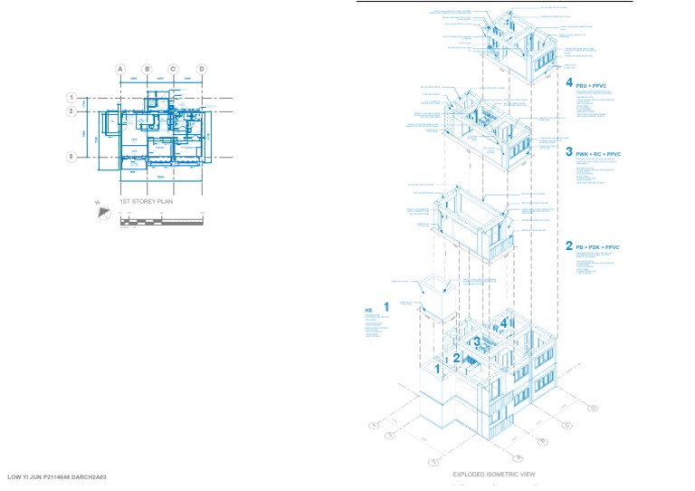 PPVC | PDF | Door | Architectural Elements