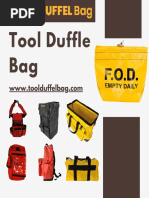 FOD Prevention Program for Aircraft Safety | PDF | Foreign Object ...