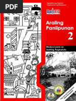 Makabansa Activity Sheet | PDF