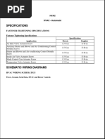 Amtech ProDesign Model Calculation | PDF | Electrical Impedance | Cable