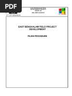 Sample Detailed Manpower Loading | PDF