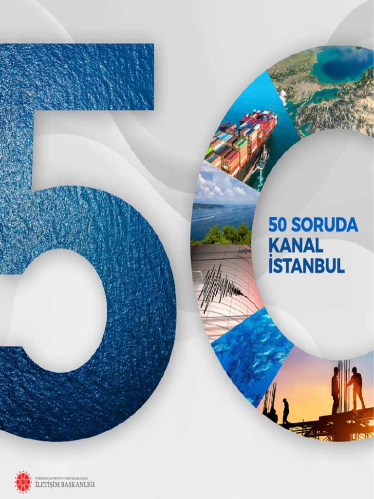 50_soru_kanal_istanbul | PDF