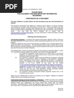 CAMFT Code of Ethics Overview | PDF | Psychotherapy | Family Therapy