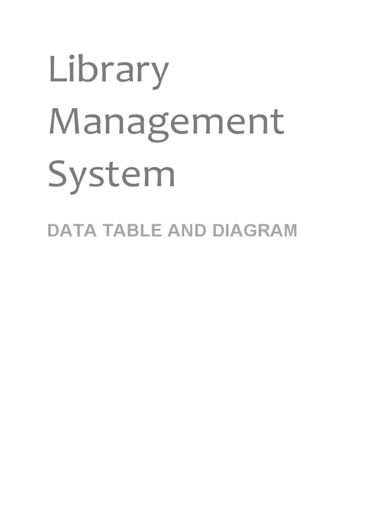 Datatable and Uml Final | PDF