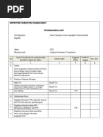 Bahan Rapat E-SSH | PDF | Pengelolaan Keuangan & Uang