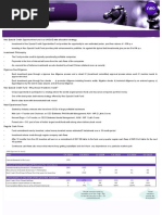 Neo Infra Income Opportunities Fund Overview | PDF | Investing ...