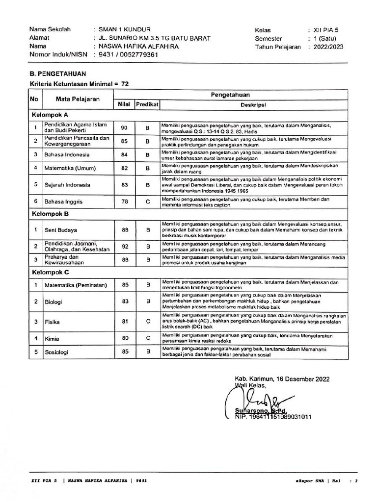 Compressed PDF Rapot PDF | PDF