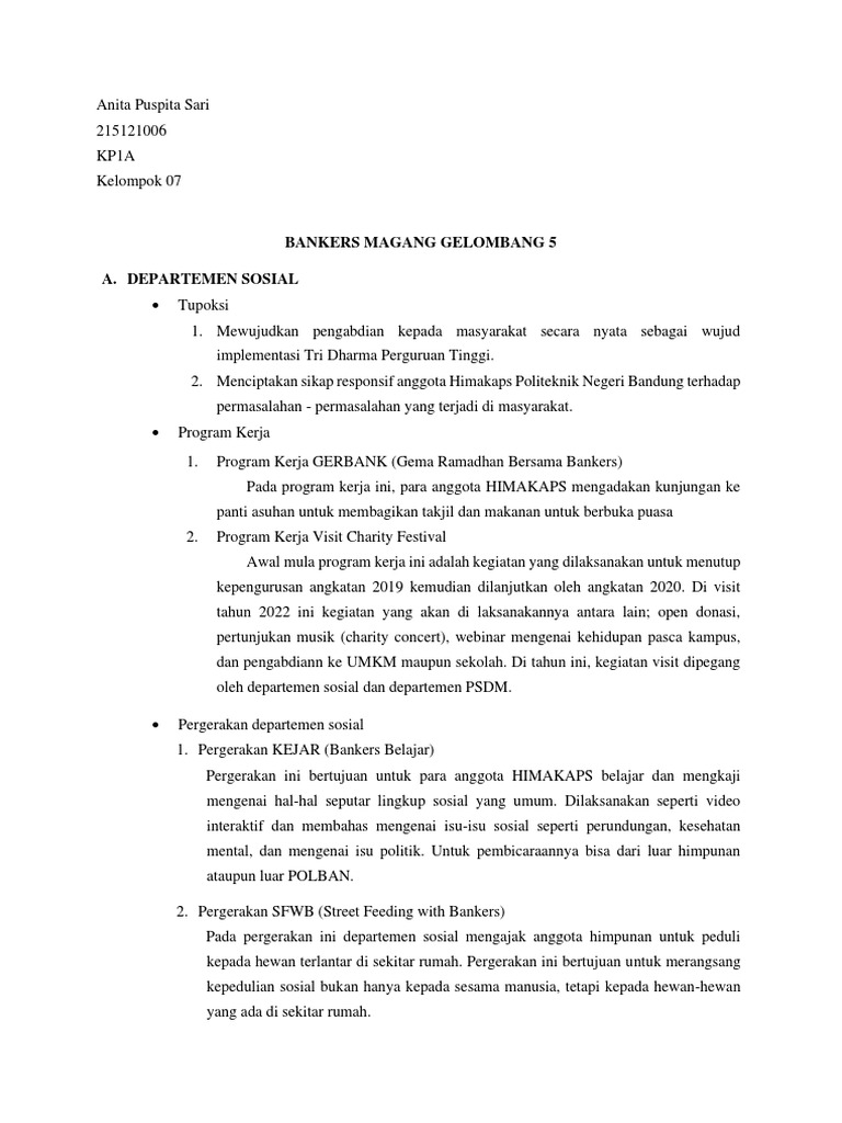 07 - Anita Puspita Sari - Summary Gel 5 | PDF