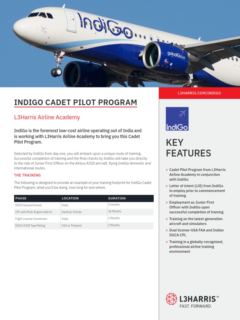 l3h Indigo-Program RG 020223-10 | Download Free PDF | University And ...