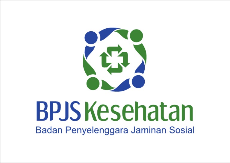 Logo BPJS Kesehatan | PDF