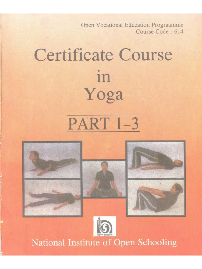 Yoga 614 | PDF