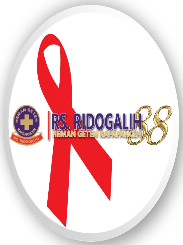 Pin RSRG - HIV Size 5,8 CM | PDF