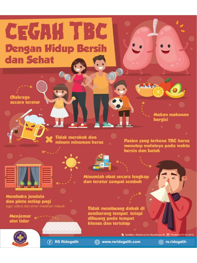 TBC Flyer | PDF | Bisnis