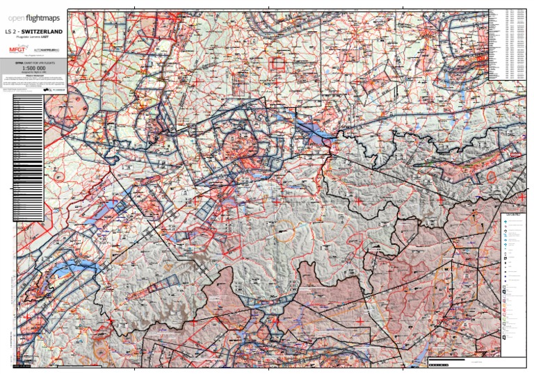 Swiss VFR - 2 | PDF