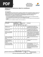 Line List Template | PDF | Pressure | Pipeline Transport