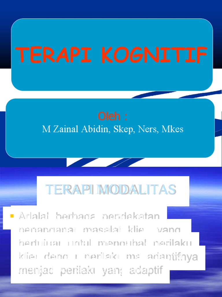 ALL Kep. Gerontik | PDF