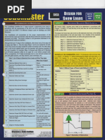 ASCE 7-16 Chapter 7 Snow Loads | PDF