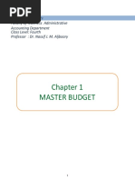 Budgeting Quiz Answer Key | PDF | Budget | Expense