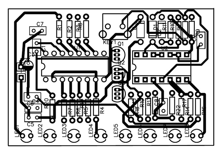 PCB Blue Ring Tester 2023-01-21 | PDF