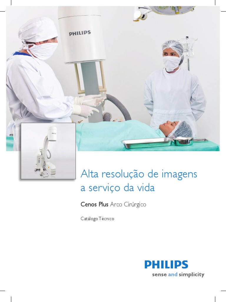 CenosPlus Tecnico | PDF | Raio X | Dispositivo de carga acoplada