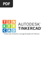 Aula23 Software Mblock Robotica Primeiros Passos m1 | PDF | Arduino | Programas