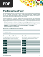 FORM A Sa Biscast | PDF | Career & Growth