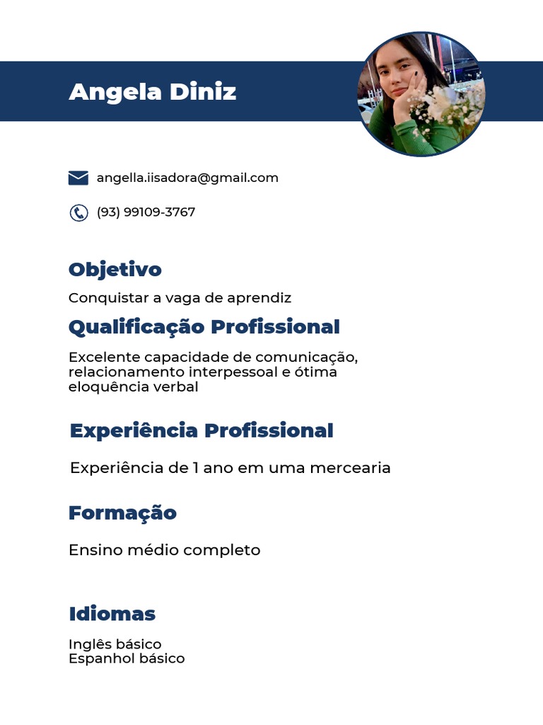 Angela Isadora | PDF