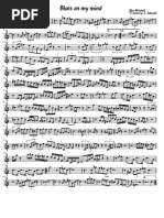 Carnatic Songs - SAmba ShivAyanavE Svarajati Shivayenave | PDF