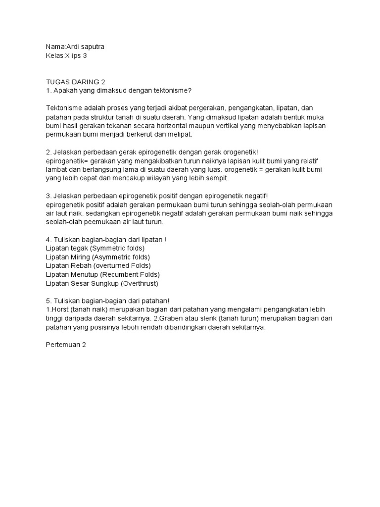 Ardi Saputra | PDF