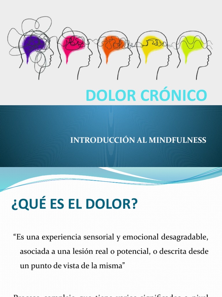 Dolor | PDF
