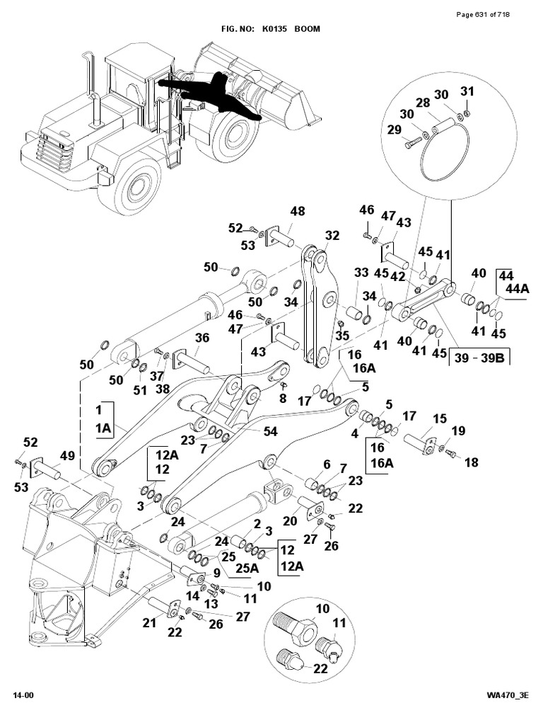 Engineering Bushes and Parts List | PDF | Mechanical Engineering ...