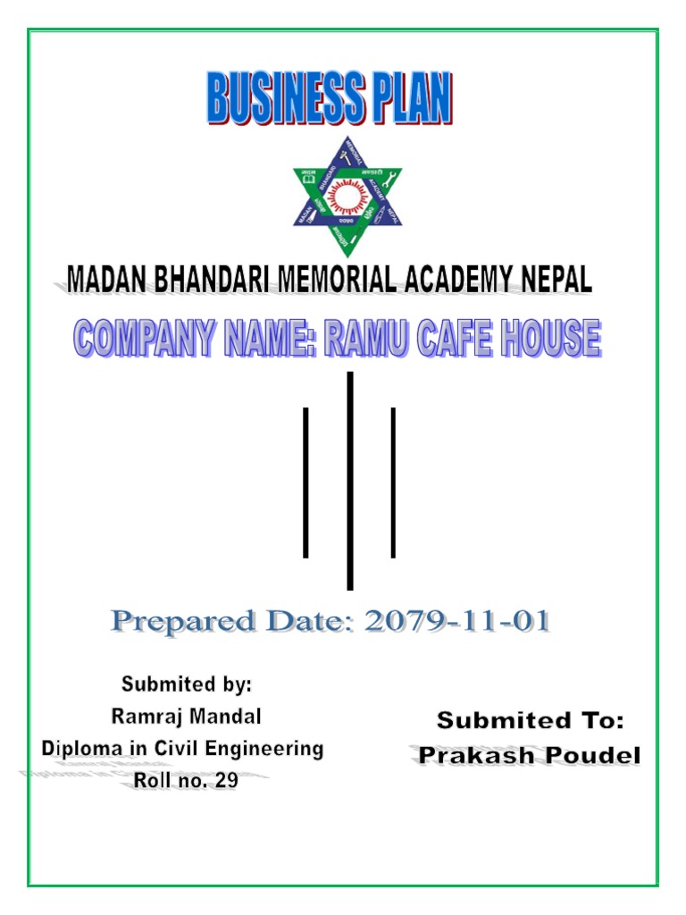 Coffe Shop | PDF | Balance Sheet | Coffee