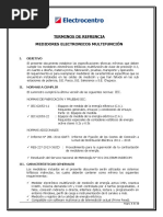 Relés de Protección Sepam Series 20, 40 y 80 | PDF | Relé | Red de ...