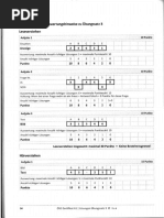 ÖSD A1 Modellsatz | PDF